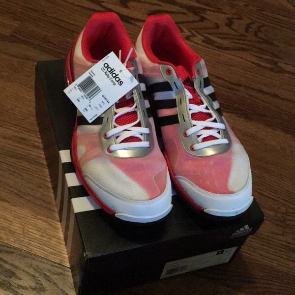 adidas | Shoes | Adidas Cc Rally Comp Tennis Shoes | Poshmark